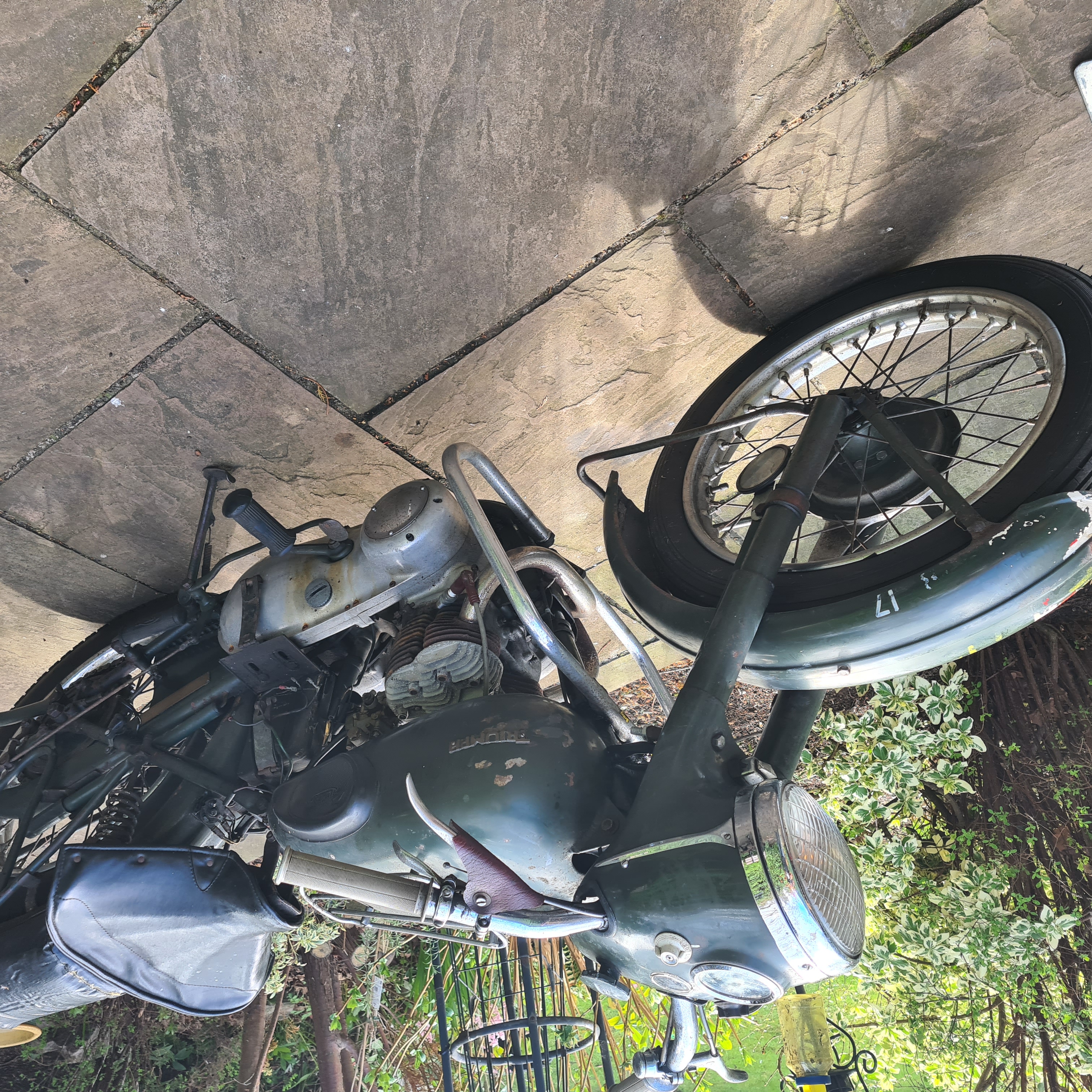 29145na - Classic Bike History