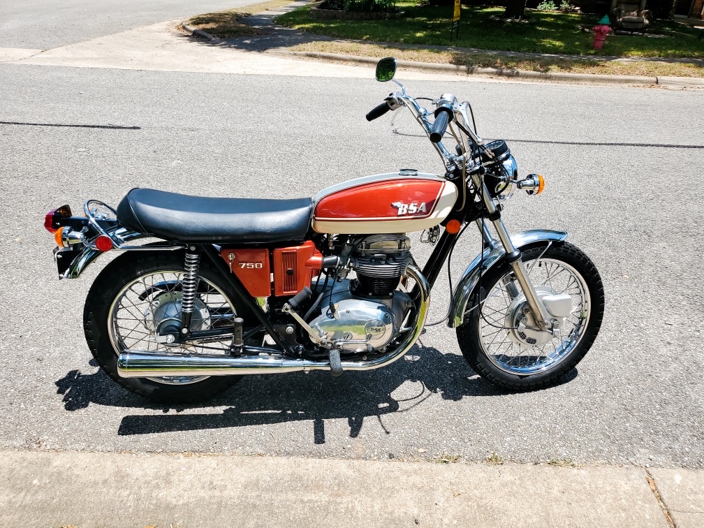 A70L GE01074 Classic Bike History a70l-ge01074-classic-bike-history